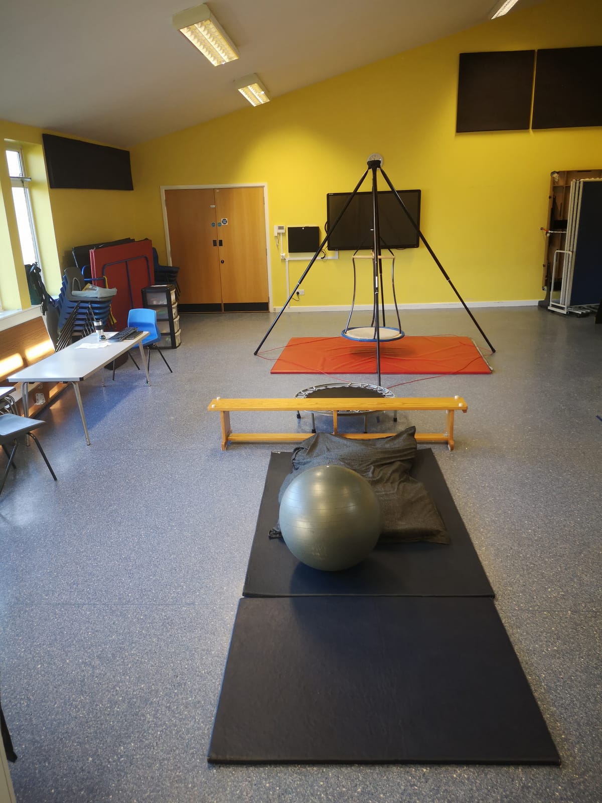 Sensory Talks n' Tips